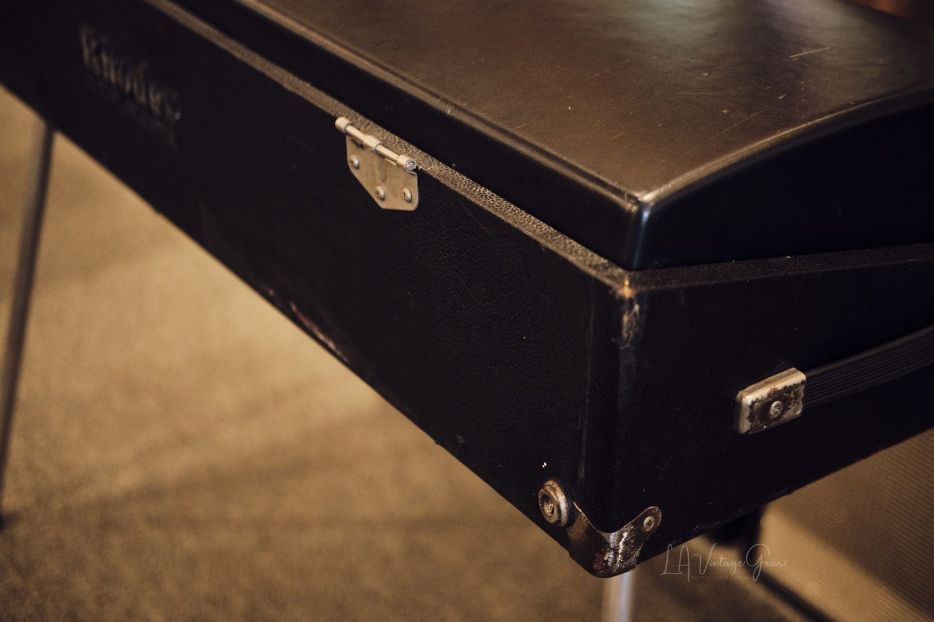 Fender Rhodes Seventy Three Stage Piano Mark I 1979 - Classic Sound ...