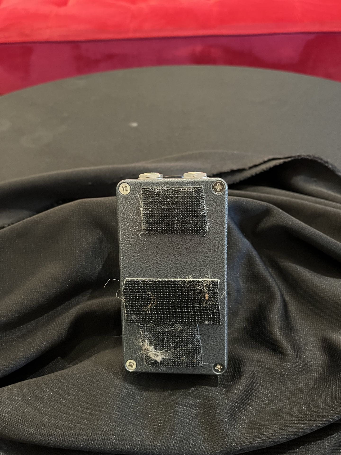 Chase Tone Secret Preamp - Lightly Used! • LA Vintage Gear