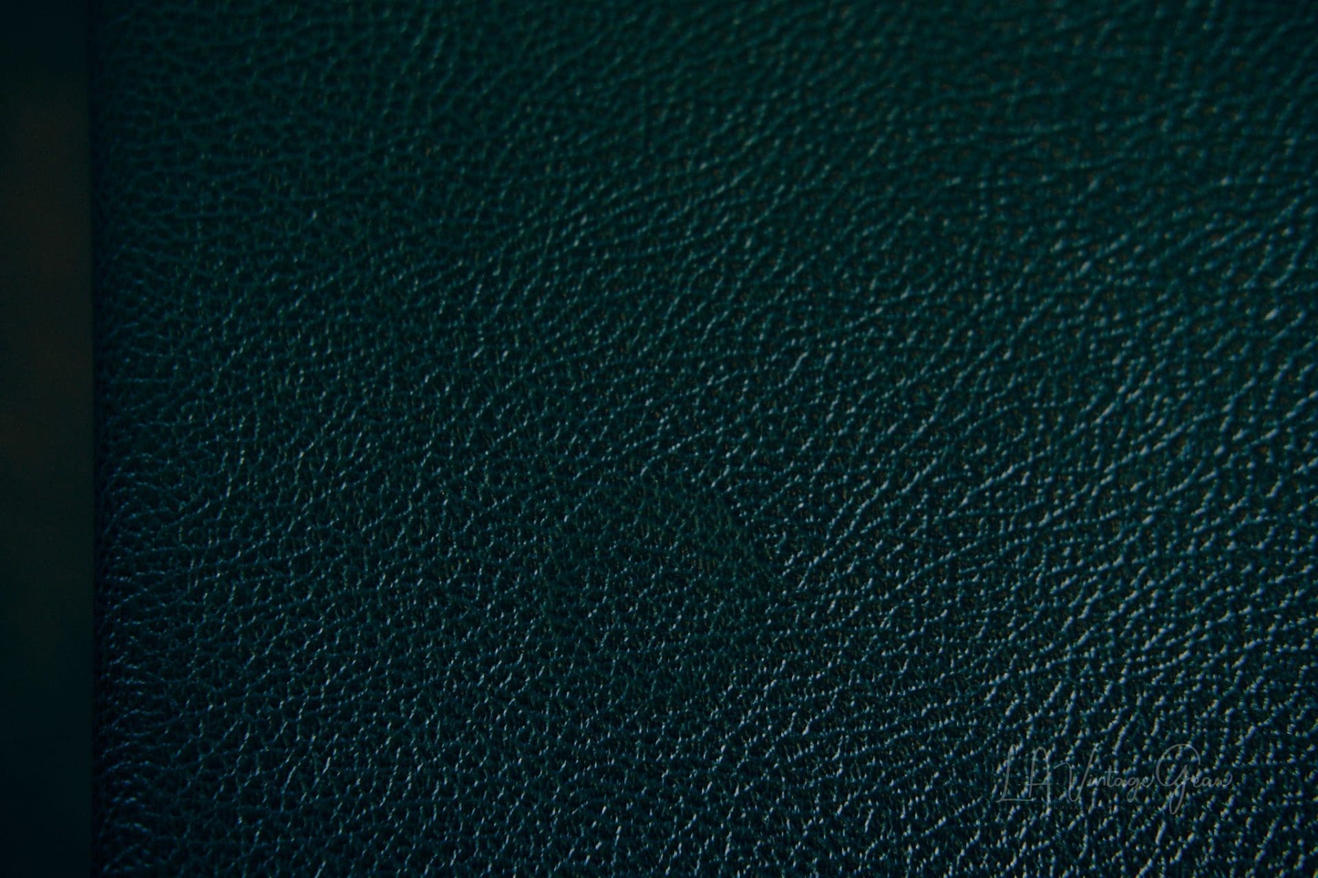 Mesa Boogie 4x12 Straight Guitar Speaker Cabinet-Emerald Green & Tan ...