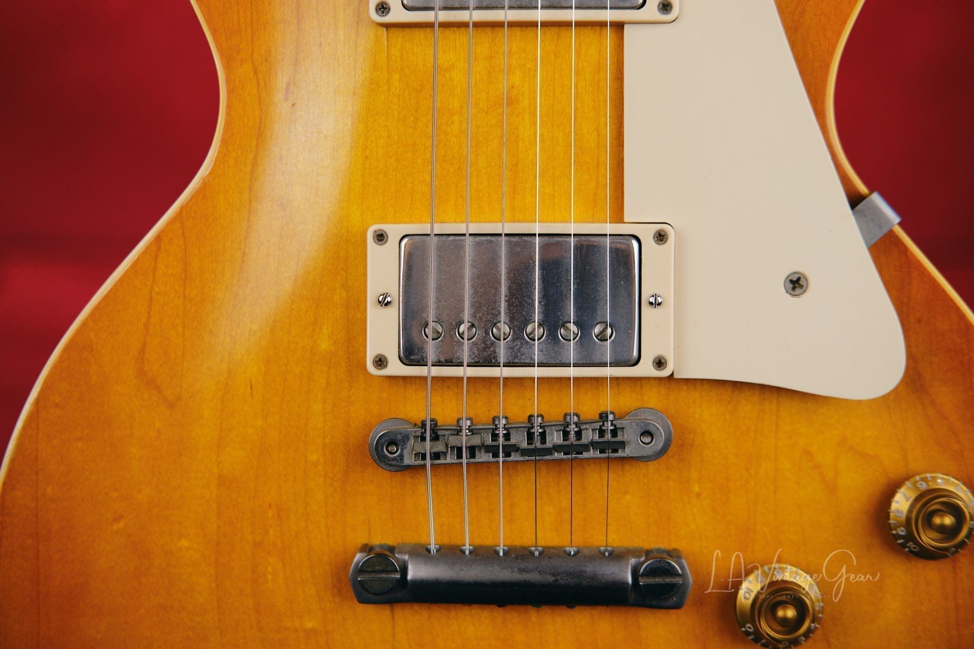 Gibson Les Paul Guitar Center Exclusive R0 2004-Plain Top with Maximum ...