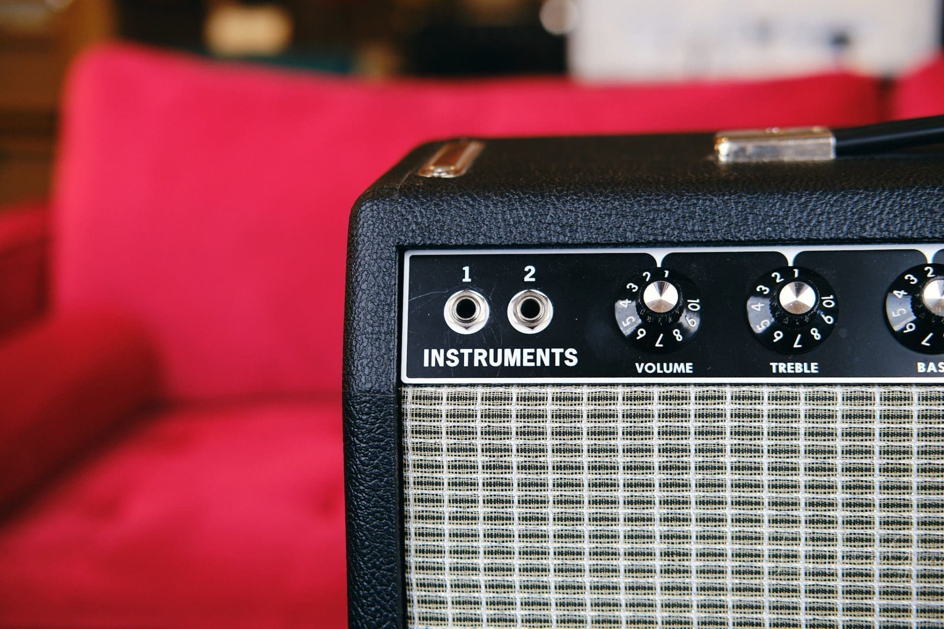 Magic Vibro Prince 1 x 12 Combo Guitar Amplifier - Rare, Sought After ...