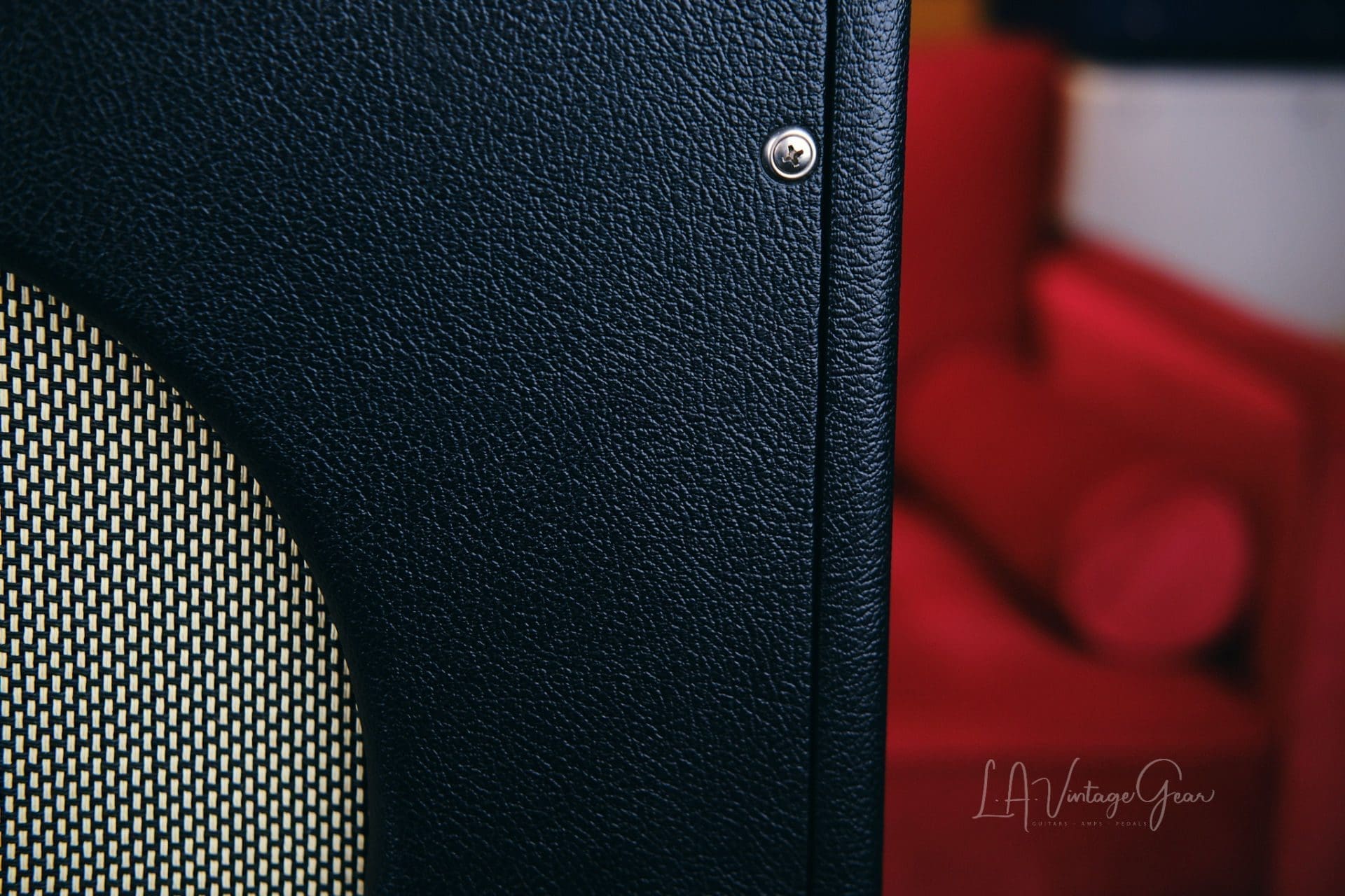 Ambikab Guitar Amplifier by Komet Amplification - THE ULTIMATE WET/DRY ...