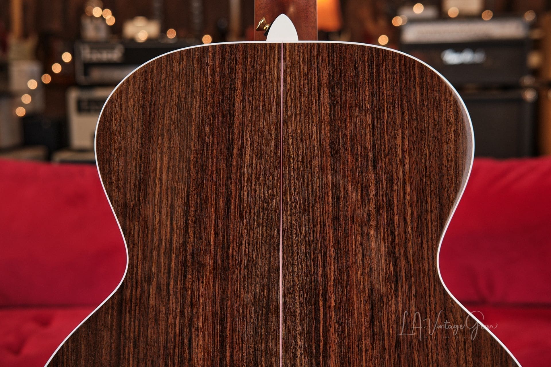 1997 Taylor 855 12 String Acoustic – Awesome Jumbo Sized Taylor! – LA ...