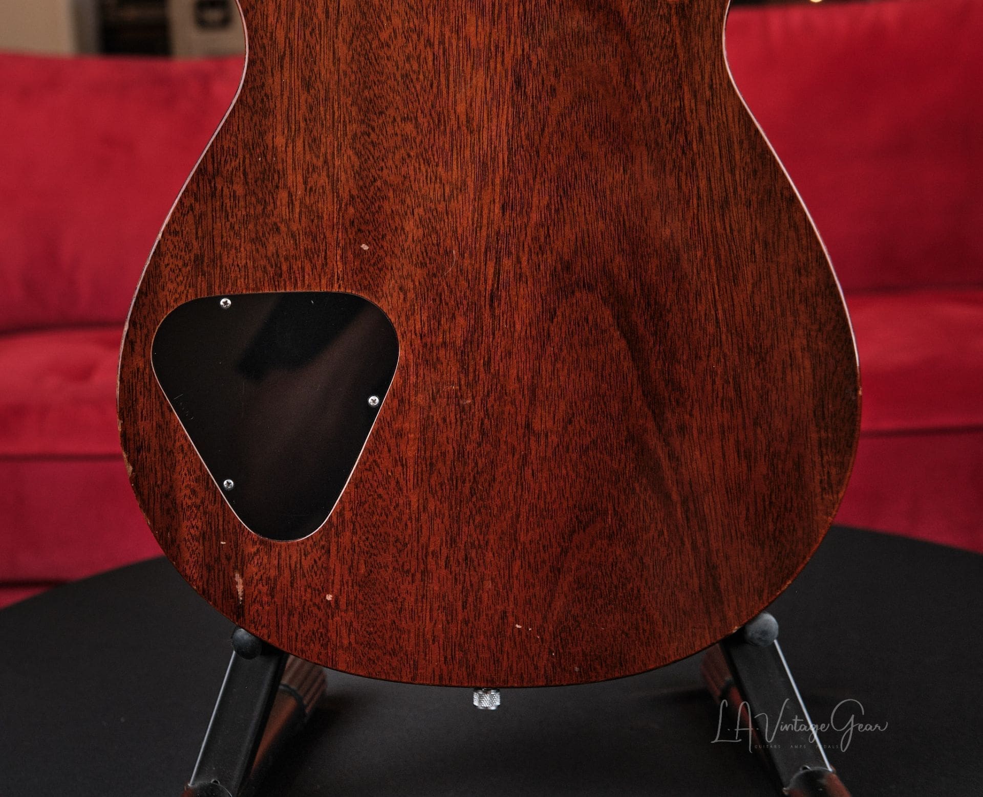 2017 Gretsch G6128CS "Duo Jet" - Masterbuilt by Steven Stern! • LA ...