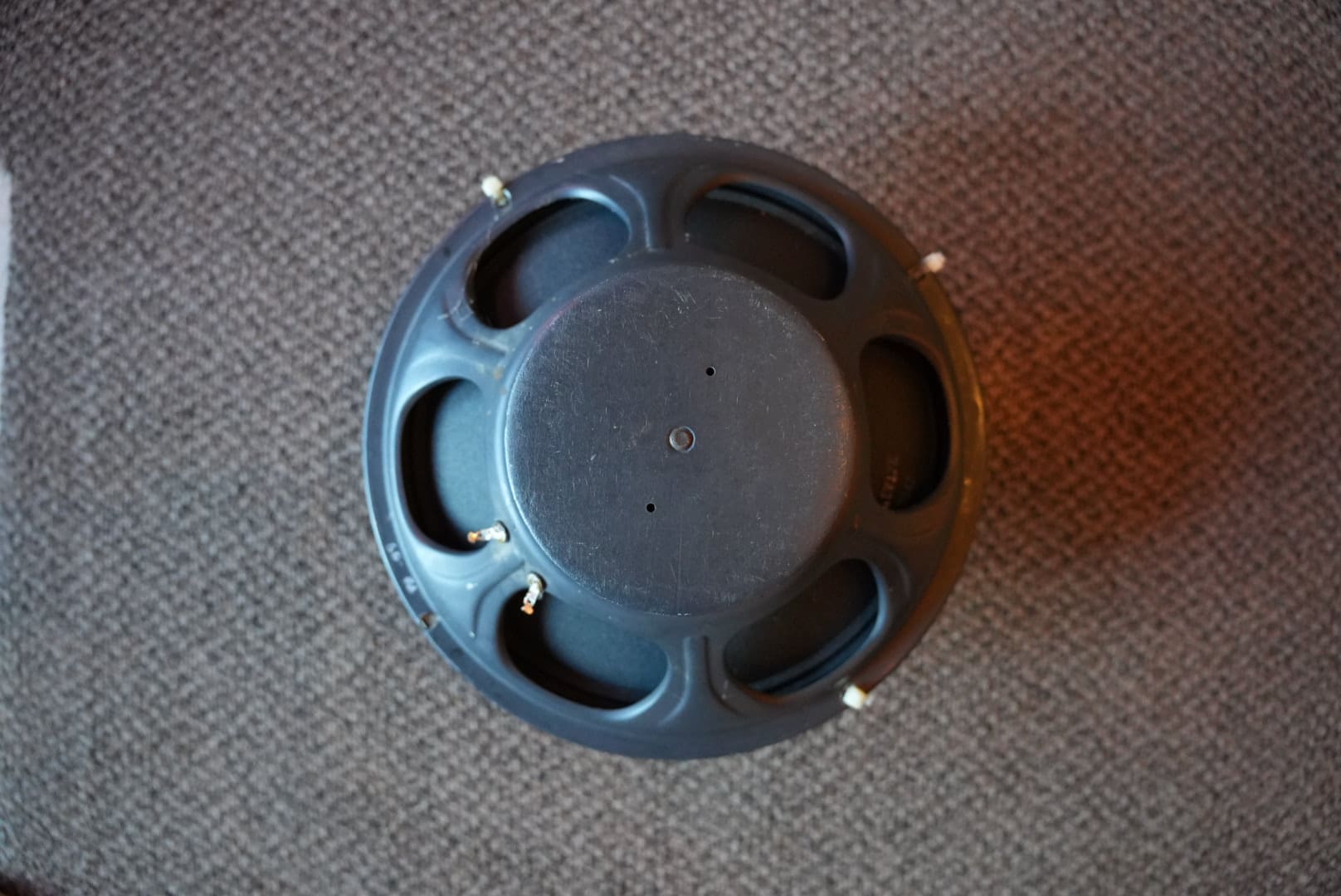 Pair of 1940s Altec 600B Reconed with EV 150 Watt Kit – 8ohm 12″ • LA ...