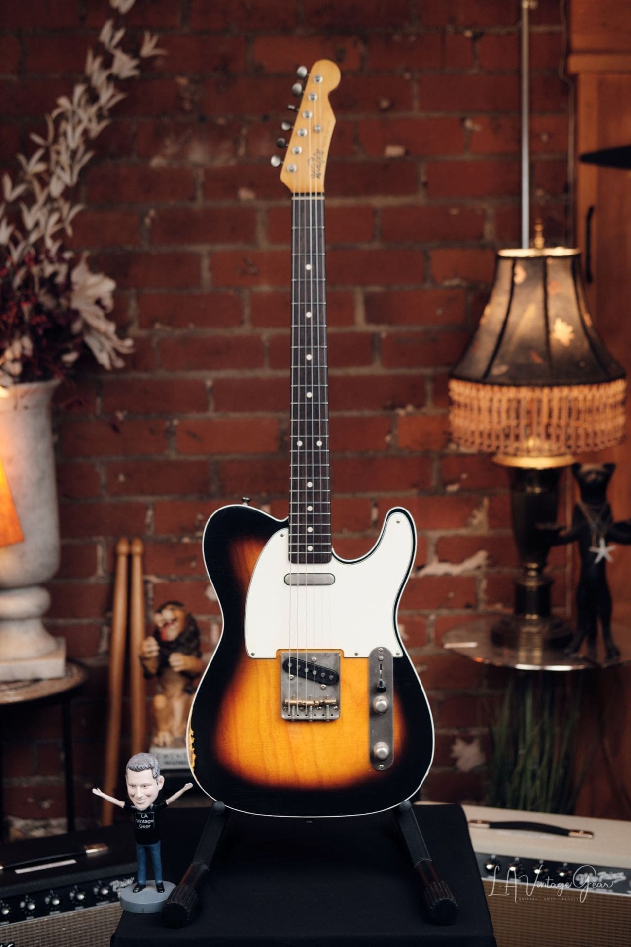 Whitfill T Double Bound - Just In! • LA Vintage Gear